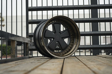 Rotiform FUC CustomSpec - Black | Rotiform